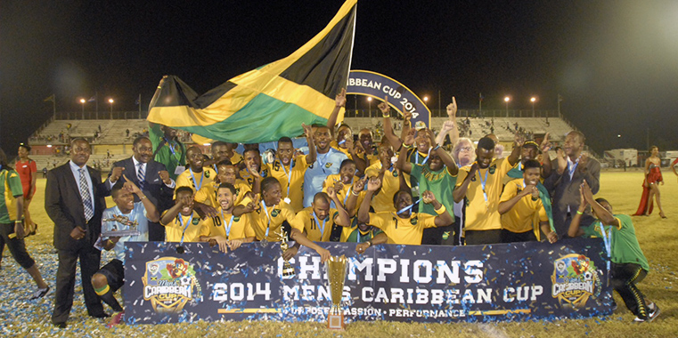 Caribbean Cup – We Global Football